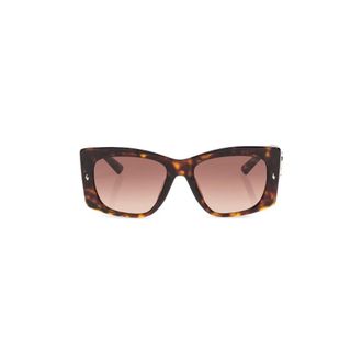 Jimmy Choo London Jc5061U Sonnenbrille - - Accessories - Damen - Braun - 54 MM