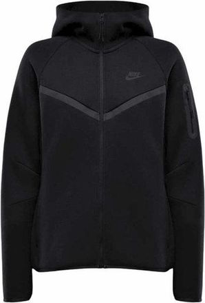 Nike Sportswear Tech Fleece W - Kapuzenpullover - Damen
