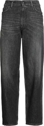 Amish HOSEN & RÖCKE - Jeanshosen auf YOOX.COM