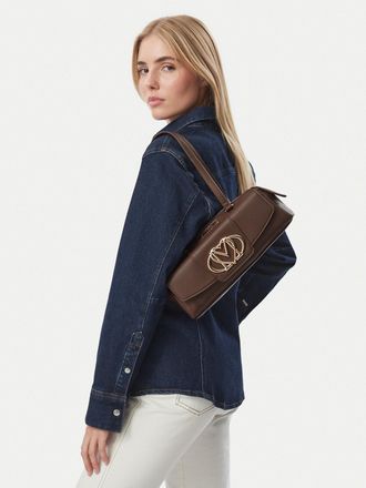 Love Moschino Handtasche LOVE MOSCHINO JC4211PP0PKB0313 Dunkelbraun