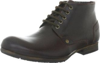 Selected SELECTED Sel Game 16028295, Bottes homme - brun (cognac) - V.1, 43 EU