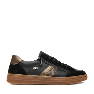 Remonte Sneakers Remonte D2C04-03 Schwarz