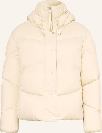 IQ Studio Iq Studio Daunenjacke weiss