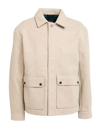 Only & Sons JACKEN & M&Auml;NTEL - Jacken und Anoraks auf YOOX.COM