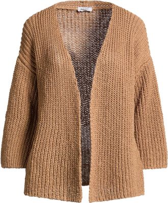 Base Milano STRICKWAREN - Strickjacken auf YOOX.COM