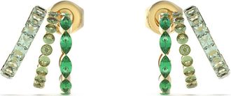 Guess Guess Schmuck Ohrringe JUBE03307JWYGGNT-U Marke, Einheitsgröße, Nicht-Edelmetall, Kein Edelstein