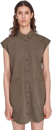 Noisy May Noisy may NMALMA Capsleeve Dress NOOS