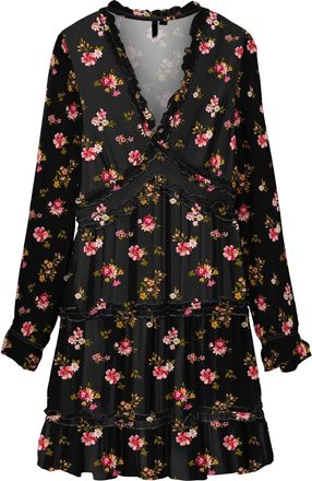 Vero Moda Female Kleid VMSMILLA Kurzes Kleid