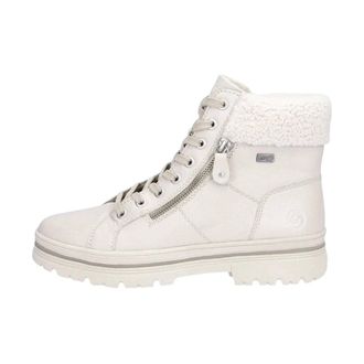 Remonte Damen, Schuhe, Wei&szlig;, 44 EUGr&ouml;&szlig;e
