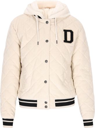 Dreimaster Jacke