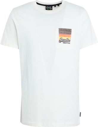 Superdry TOPS - T-shirts auf YOOX.COM