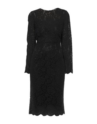 Dolce & Gabbana KLEIDER - Midi-Kleider auf YOOX.COM