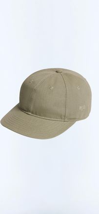 Fursac Casquette brod&eacute;e en coton - Taille Unique - Homme