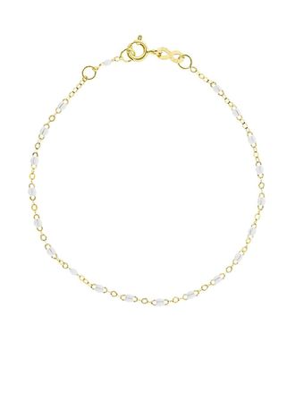 Gigi Clozeau bracelet Gigi en or 18ct et perles