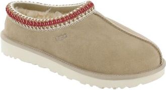 UGG Femme Tasman Pantoufles, Beige, 37 EU