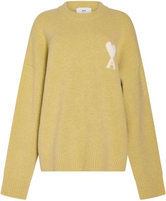 Ami STRICKWAREN - Pullover auf YOOX.COM