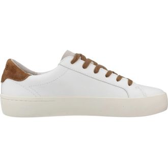 Sun 68 Street Leather - - Shoes - Herren - Wei&szlig; - 44 EU