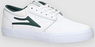 Lakai Griffin Skateschuhe white pine