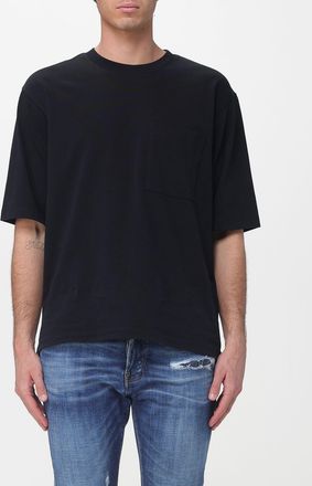 Dsquared2 T-Shirt DSQUARED2 Homme couleur Noir