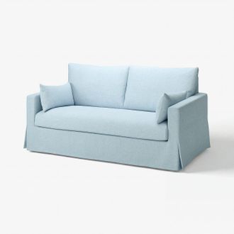 IKEA HYLTARP 2er-Bettsofa