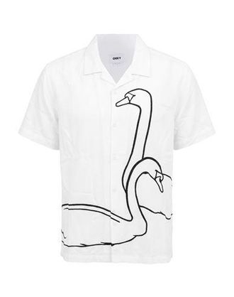 Obey TOPS - Chemises sur YOOX.COM