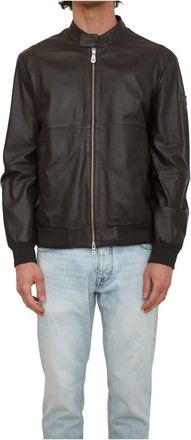 Peuterey Homme, Vestes, Brun, Taille: M Tureia PPT Jacket