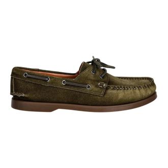 Vagabond Herren, Schuhe, Gr&uuml;n, 45 EUGr&ouml;&szlig;e