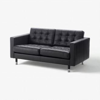 IKEA LANDSKRONA 2er-Sofa
