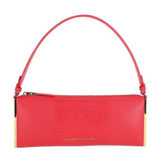 Elisabetta Franchi Borsa - - Bags - Damen - Rot - ONE SIZE