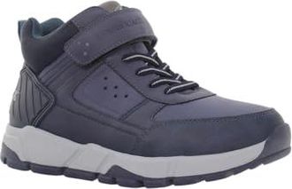 Lumberjack Lumberjack Crumb Bottine, Bleu, 29 EU