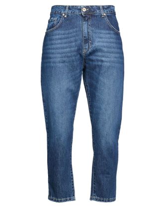 Berna HOSEN & R&Ouml;CKE - Jeanshosen auf YOOX.COM