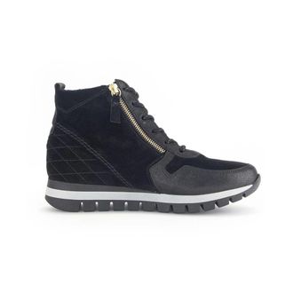 Gabor Damen, Schuhe, Schwarzk, 38 EUGr&ouml;&szlig;e