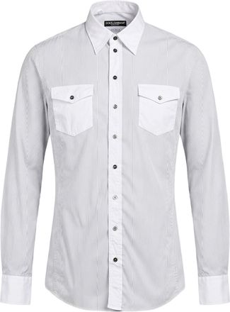 Dolce & Gabbana TOPS - Hemden auf YOOX.COM
