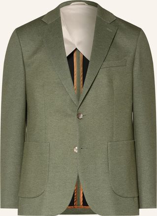 Paul Paul Anzugsakko Slim Fit gruen