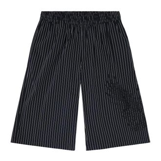Diesel Damen, Hosen, Schwarzk, MGr&ouml;&szlig;e