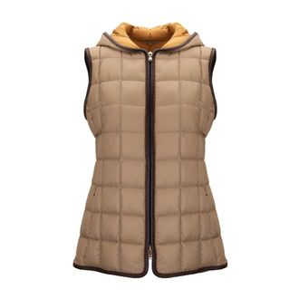 Fay Westen - - Jackets - Damen - Beige - L