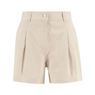 Barbour Damen, Shorts, Beige, MGr&ouml;&szlig;e