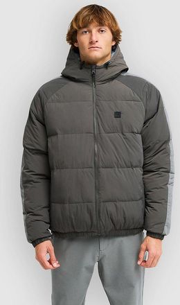 Billabong Outland Puffer Jacke raven