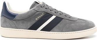 Bally Baskets - Gris