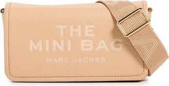 Marc Jacobs 2S4SMN080S02-230 THE MINI BAG Bag Damen CAMEL Größe ONE SIZE