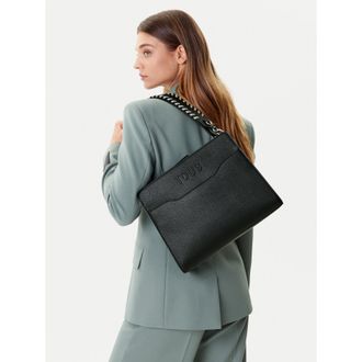 Tous Handtasche TOUS Audree 2002286352 Schwarz