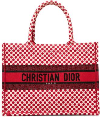 Dior Damen, Pre-Owned, Rot, ONE SIZEGröße