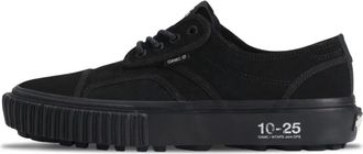 Vans Homme, Chaussures, Noir, Taille: 42 1/2 EU Seylynn Lug