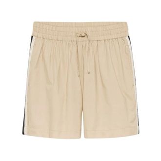 Alchemist Damen, Shorts, Beige, XSGr&ouml;&szlig;e