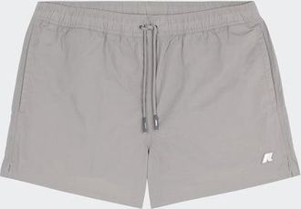 K-Way Short de bain - Taille XL