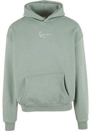 Karl Kani Kapuzensweatshirt Karl Kani Small Signature Essential Os Hoodie (1-tlg)