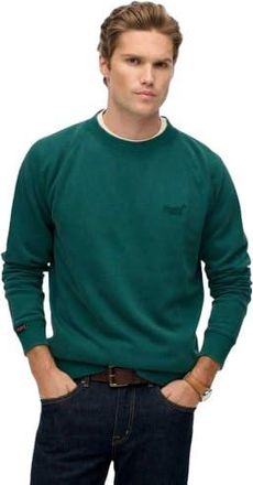 Superdry Essential Logo Sweatshirt M