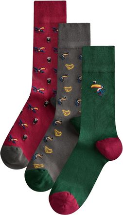 Next Socken