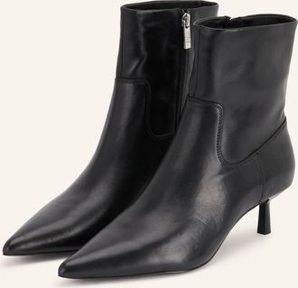 Steve Madden Stiefeletten Rebella-S schwarz