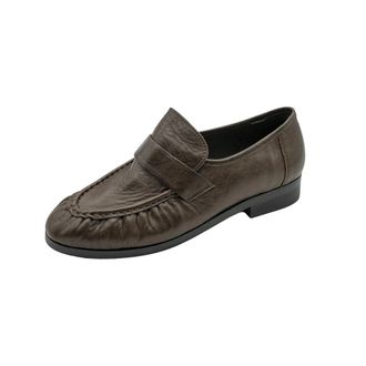 Massimo Santini Angelica-007 Loafer - - Shoes - Damen - Braun - 40 EU